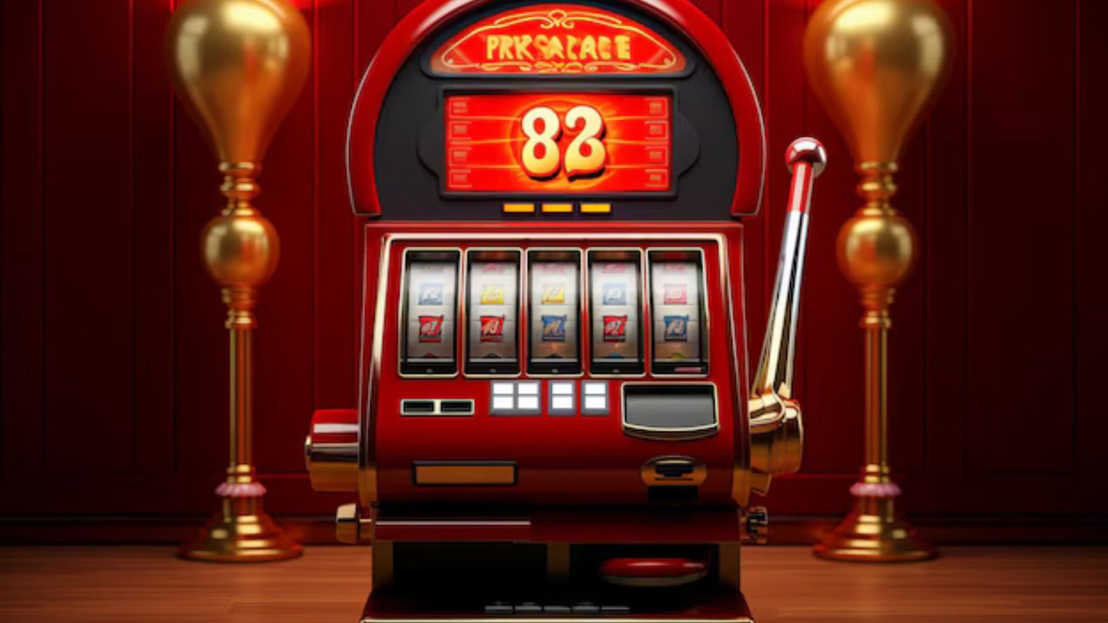 Exploring Classic Slot Machines