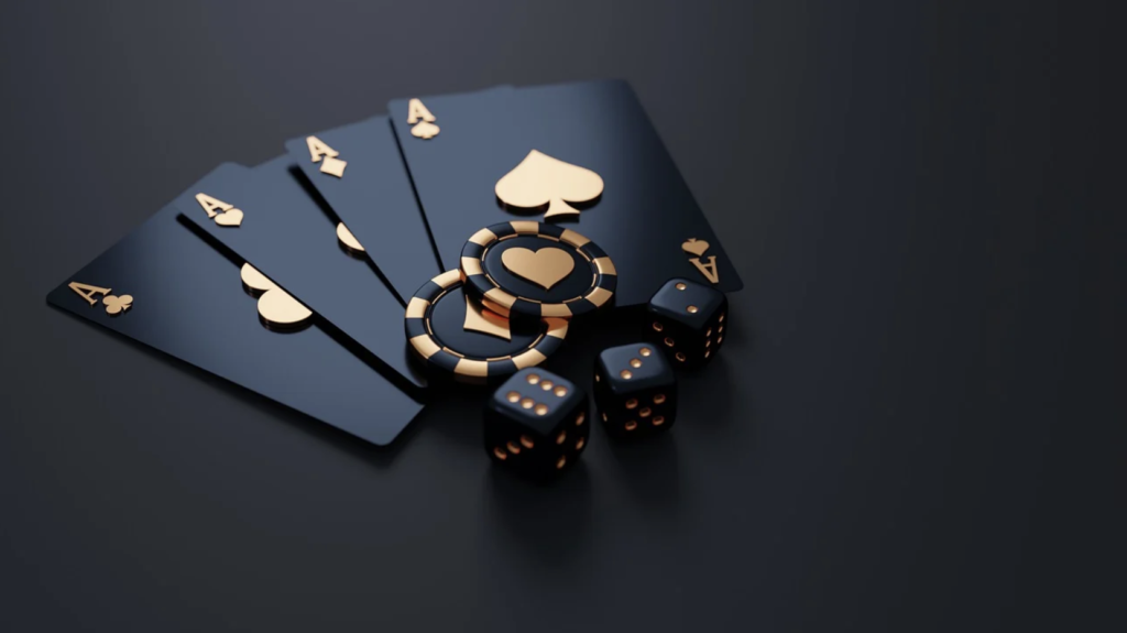 Exploring the Different Variants of Blackjack